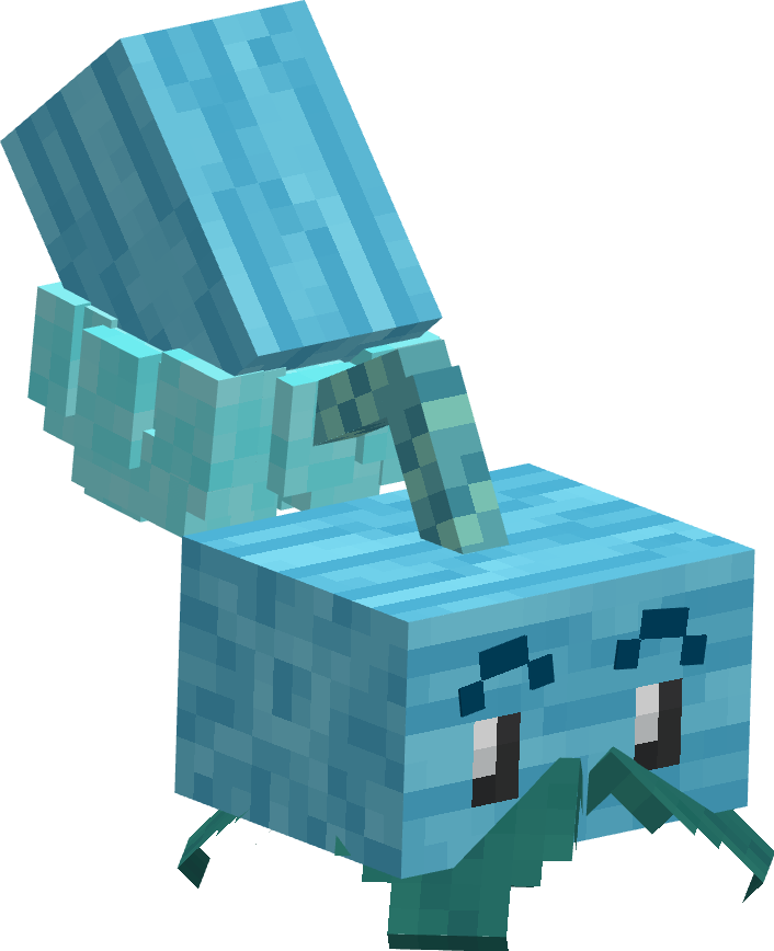 Winter Melon | PvZ: Cubed Wiki | Fandom