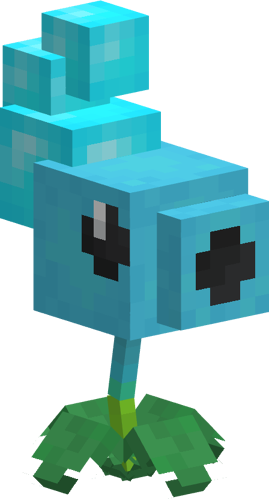 Dropea | PvZ: Cubed Wiki | Fandom