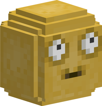 Wall-Nut | PvZ: Cubed Wiki | Fandom