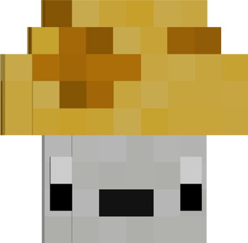 Sun-shroom | PvZ: Cubed Wiki | Fandom