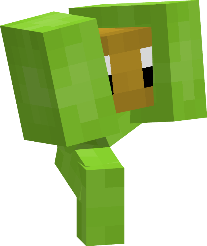 Bomb Seedling | PvZ: Cubed Wiki | Fandom