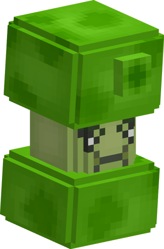 Acid Goop-Shroom | PvZ: Cubed Wiki | Fandom
