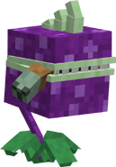 Chomper | PvZ: Cubed Wiki | Fandom