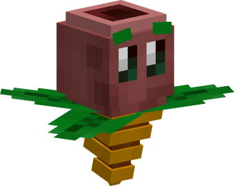 Olive Pit | PvZ: Cubed Wiki | Fandom