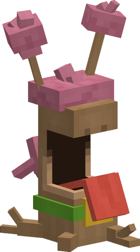 Dogwood | PvZ: Cubed Wiki | Fandom