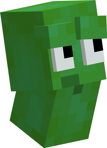 Weenie Beanie | PvZ: Cubed Wiki | Fandom