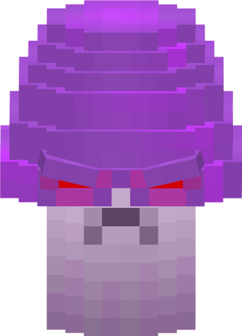Doom-shroom | PvZ: Cubed Wiki | Fandom