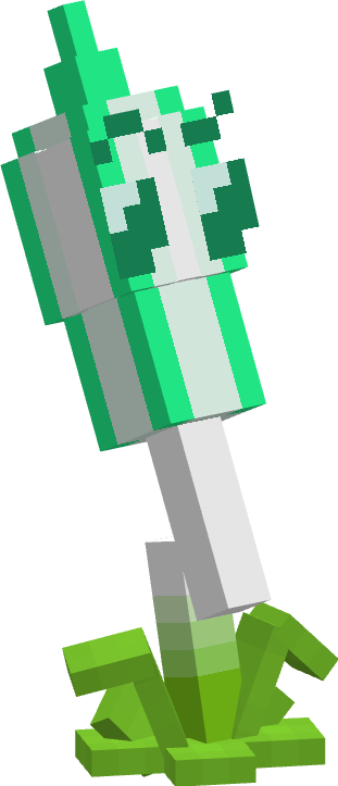 Lightning Reed | PvZ: Cubed Wiki | Fandom