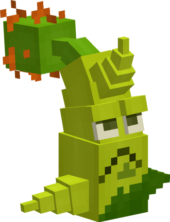 Meteor Hammer | PvZ: Cubed Wiki | Fandom