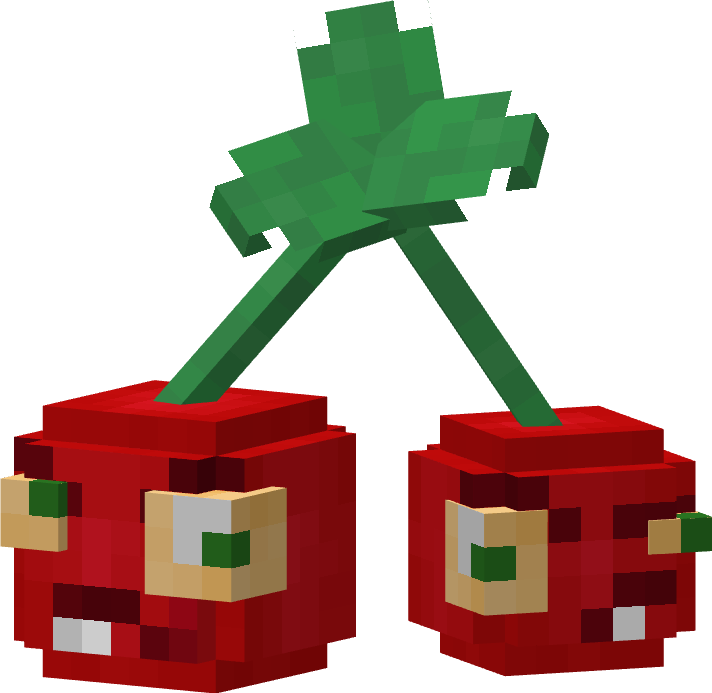 Cherry Bomb | PvZ: Cubed Wiki | Fandom