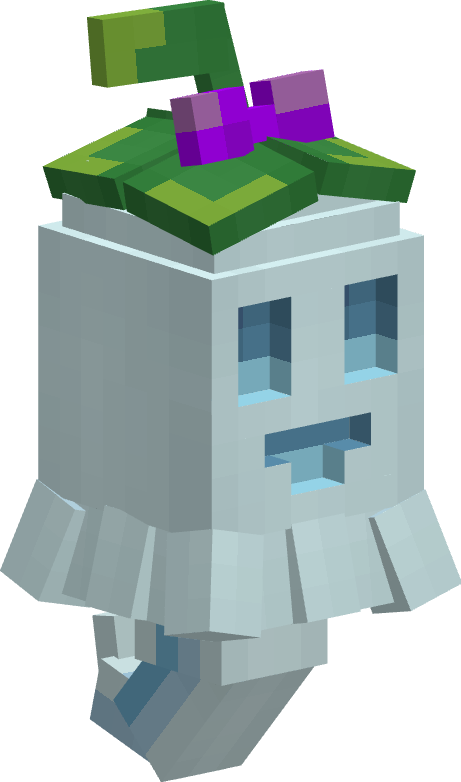 Ghost Pepper | PvZ: Cubed Wiki | Fandom