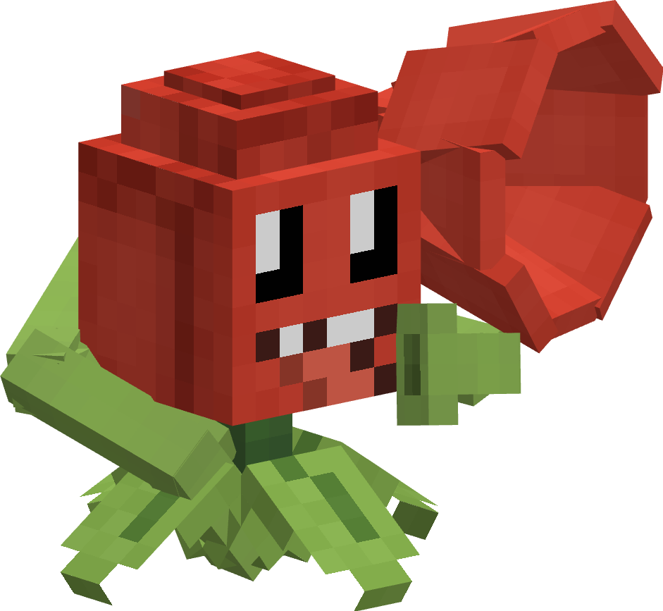 Tulimpeter | PvZ: Cubed Wiki | Fandom