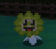 Sunflower | PvZ: Cubed Wiki | Fandom