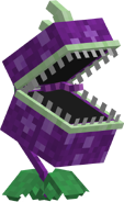 Chomper | PvZ: Cubed Wiki | Fandom