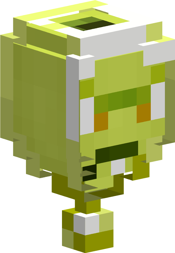 Oily Olive | PvZ: Cubed Wiki | Fandom