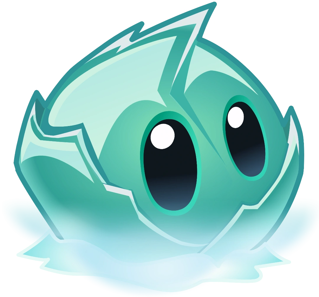 Iceberg Lettuce | PVZ digital fan made comic Wiki | Fandom