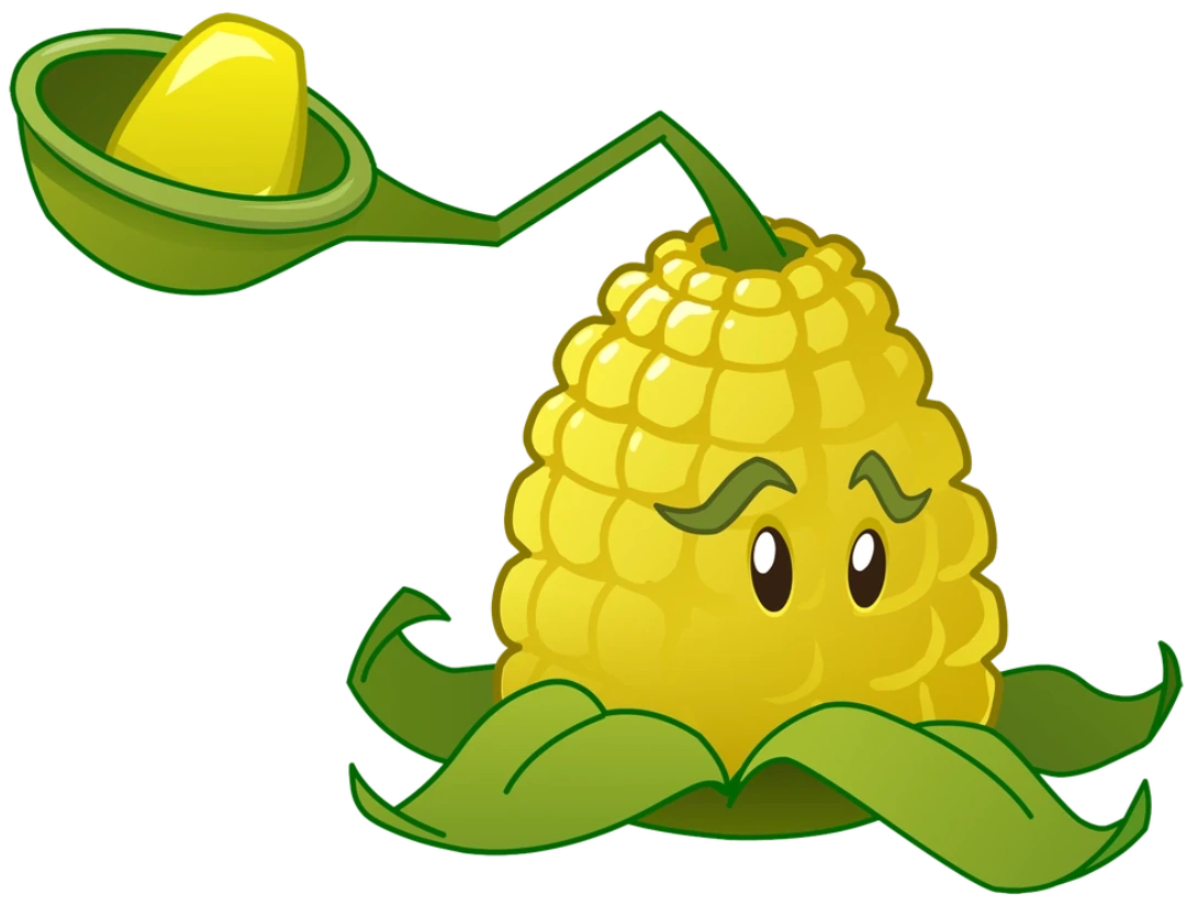 Kernel Pult | PVZ digital fan made comic Wiki | Fandom