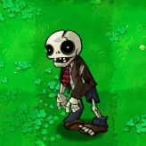 Skeleton Zombie | PvZ dlc edition Wiki | Fandom