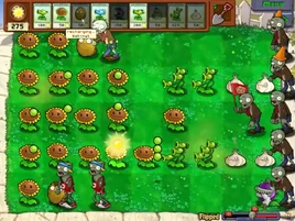Flipped | PvZ dlc edition Wiki | Fandom