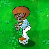 Dancing Zombie | PvZ dlc edition Wiki | Fandom