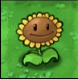 Sunflower | PvZ dlc edition Wiki | Fandom