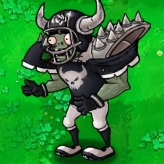 Blitzer Zombie | PvZ dlc edition Wiki | Fandom