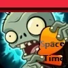 Plants vs. Zombies: Space & Time | Pvz plants vs zombies fan dom Wiki ...