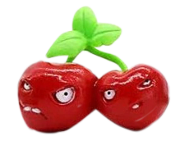 Zombie Bobsled Team (Roogo) | PvZ Figure Archive Wiki | Fandom