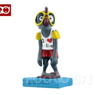 Snorkel Zombie (Roogo) | PvZ Figure Archive Wiki | Fandom
