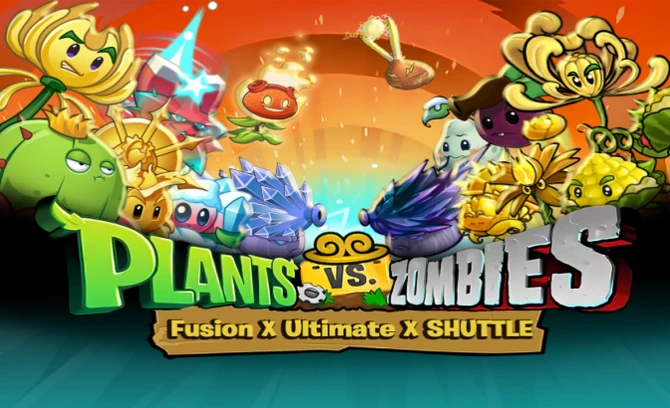 Wiki PvZ Fusion ESP | Fandom