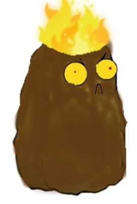 Tall-nut Torch | PVZ Fusion Fan-made Plants and Zombies Wiki | Fandom