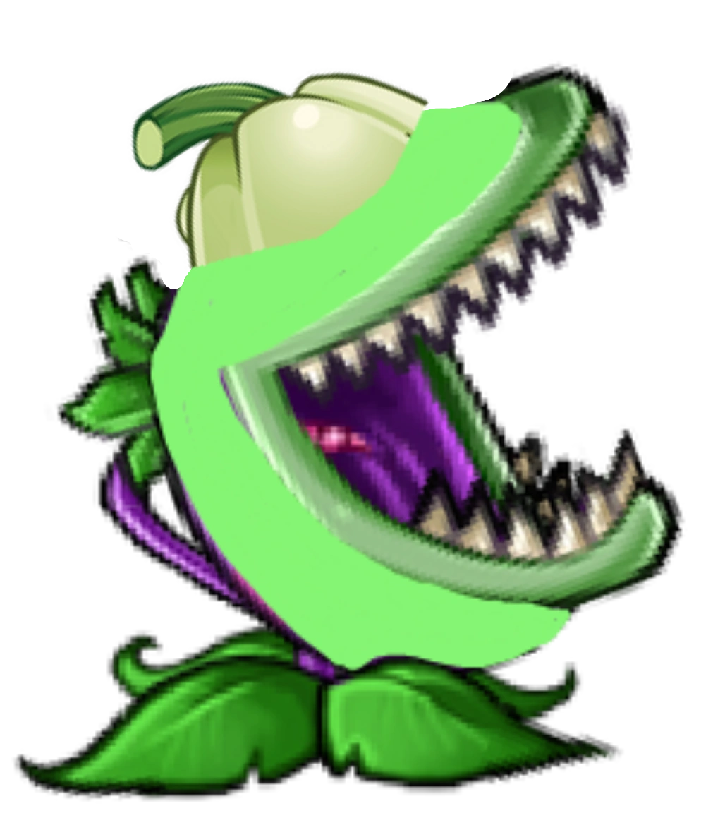 Squomper | PvZ: Fusion Fanon Wiki | Fandom