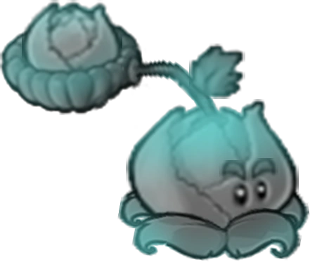 Cabbage Lure | PvZ: Fusion Fanon Wiki | Fandom