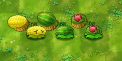 Mega Catapult | PvZ: Fusion Fanon Wiki | Fandom