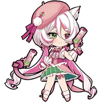 Cattail Girl | PVZ: Fusion Wiki | Fandom