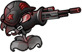 Doom Railgun | PVZ: Fusion Wiki | Fandom