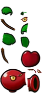 Cherry-bomber | PVZ: Fusion Wiki | Fandom