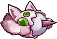 Magic Cattail | PVZ: Fusion Wiki | Fandom