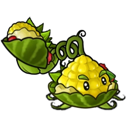 Salad-pult | PVZ: Fusion Wiki | Fandom