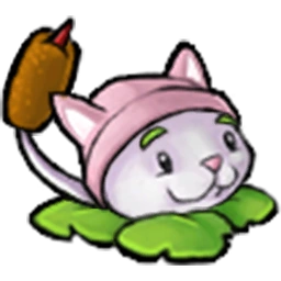 Cattail | PVZ: Fusion Wiki | Fandom