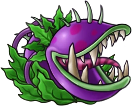 Giant Chomper | PVZ: Fusion Wiki | Fandom