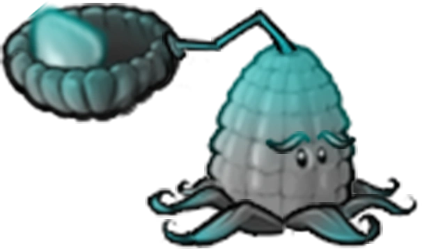 Kernel Lure | PVZ: Fusion Wiki | Fandom