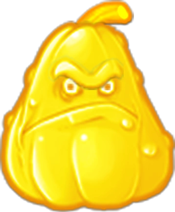 Fire Squash | PVZ: Fusion Wiki | Fandom