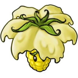 Butter Leaf | PVZ: Fusion Wiki | Fandom