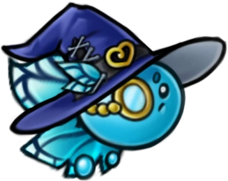 Ice Bean | PVZ: Fusion Wiki | Fandom