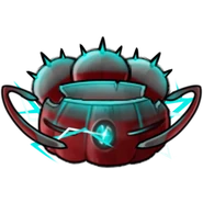 Laser Pumpkin | PVZ: Fusion Wiki | Fandom