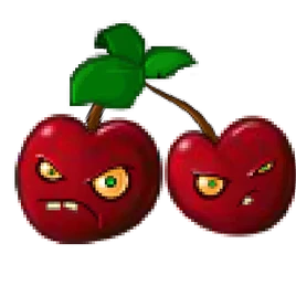 Cherry Bomb | PVZ: Fusion Wiki | Fandom