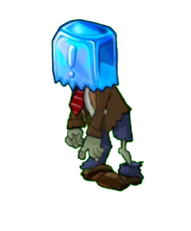 Diamond-box Zombie | PVZ: Fusion Wiki | Fandom