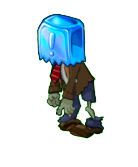 Diamond-box Zombie | PVZ: Fusion Wiki | Fandom