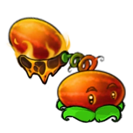 Summer Melon | PVZ: Fusion Wiki | Fandom